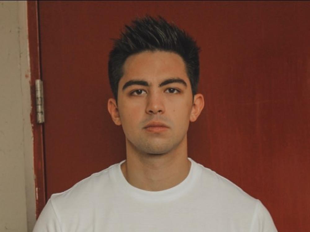 EXCLUSIVE: Derrick Monasterio thanks PDEA for supporting GMA's new ...