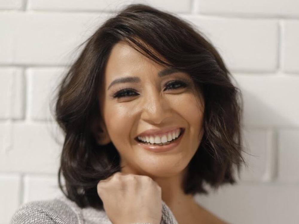 Katrina Halili reveals her relationship status | GMA Entertainment