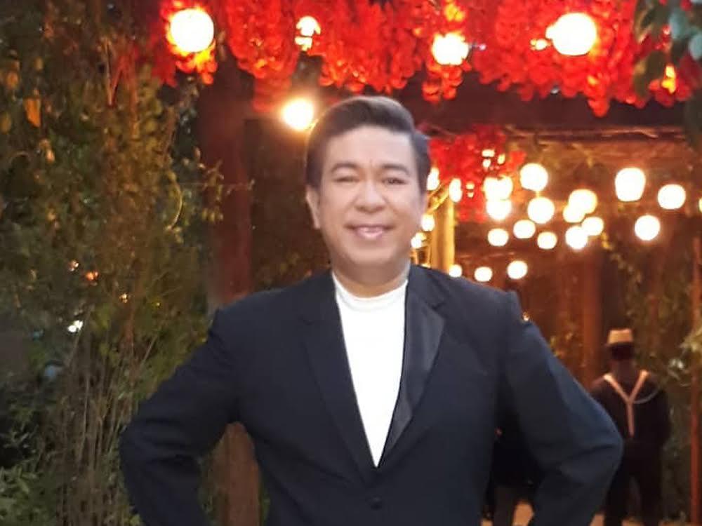 Former 'Unang Hirit' host Eagle Riggs survives motorcycle accident in ...