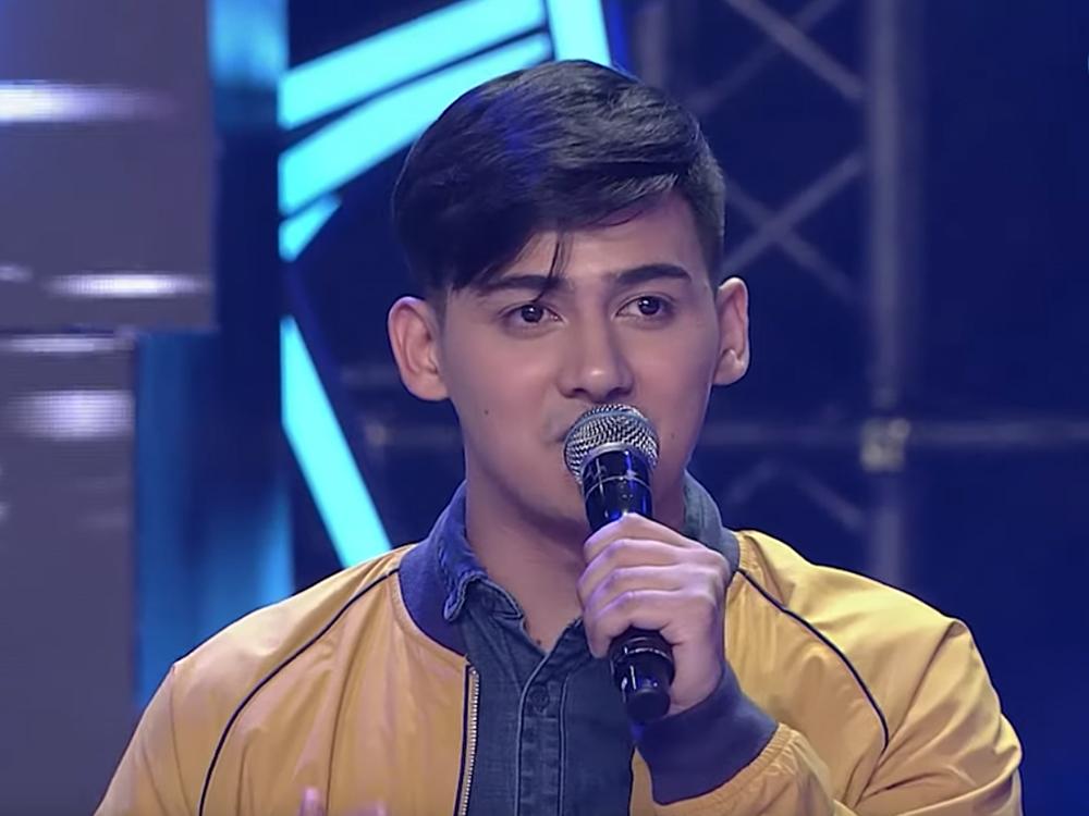 Jeremy Sabido says goodbye to 'StarStruck' | Ep. 20