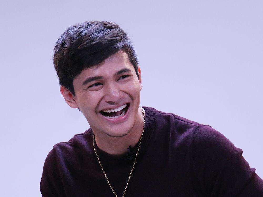Watch Ruru Madrid Reads Thirst Tweets Gma Entertainment
