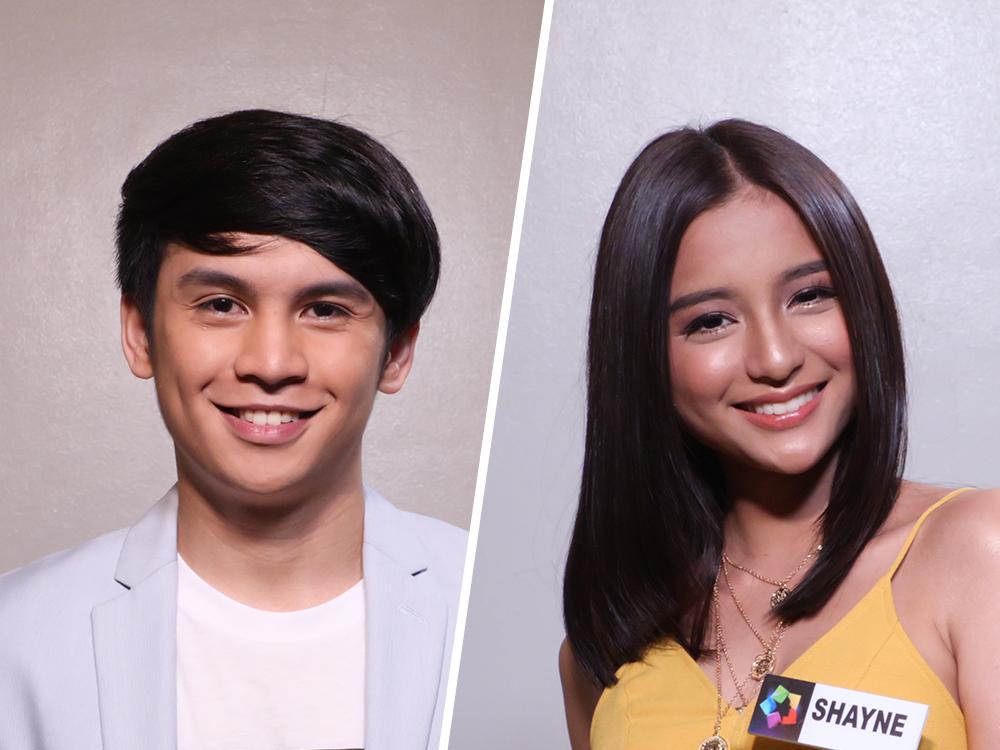 WATCH: 'StarStruck' Ultimate Survivors Kim de Leon at Shayne Sava, bumisita sa 'Unang Hirit ...