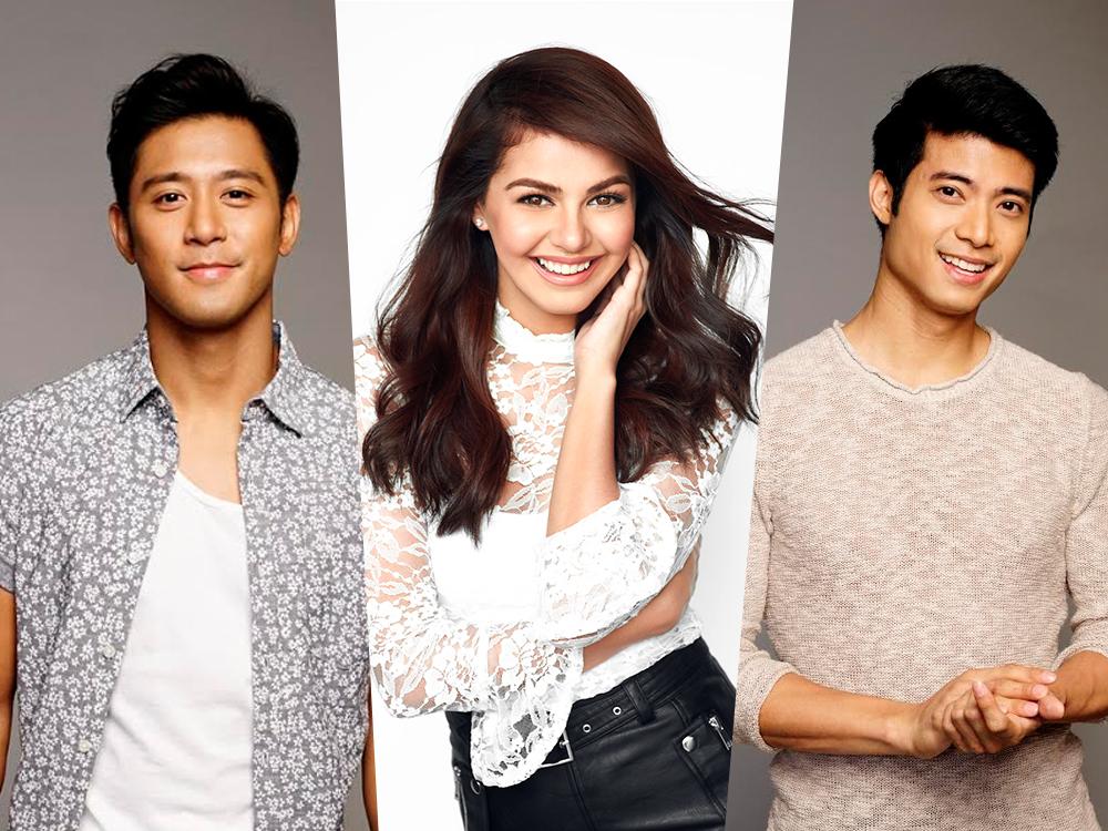 GMA Pinoy TV brings Kapuso stars to UAE for back-to-back activities ...