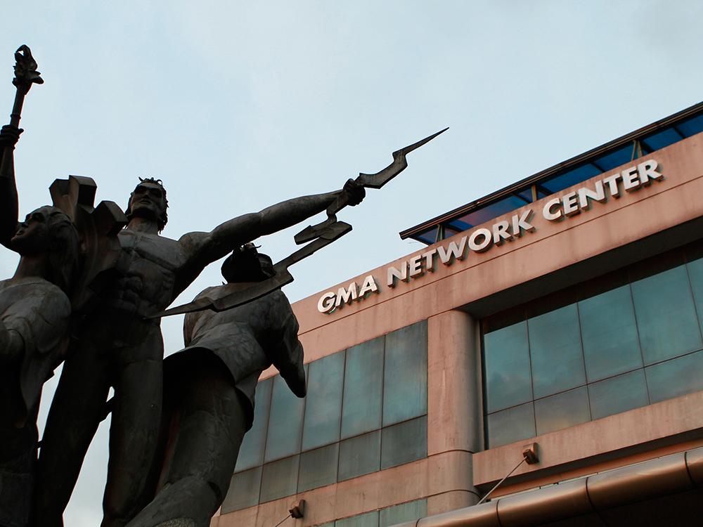 GMA Network's statement following the Public Hearing on Occupational ...