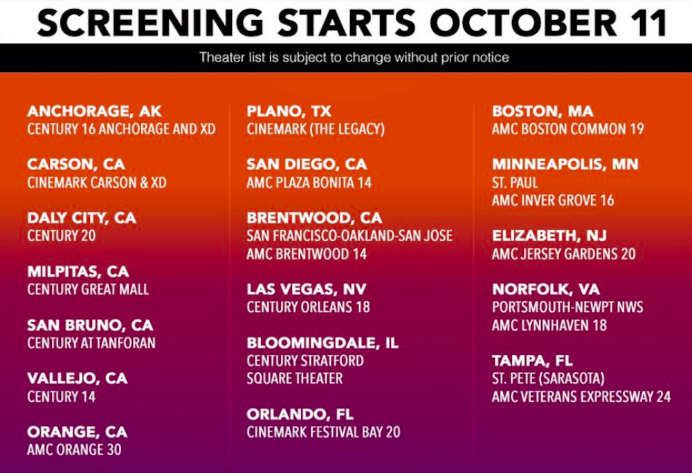 Michael V movie 'Family History' begins screening in USA this October ...