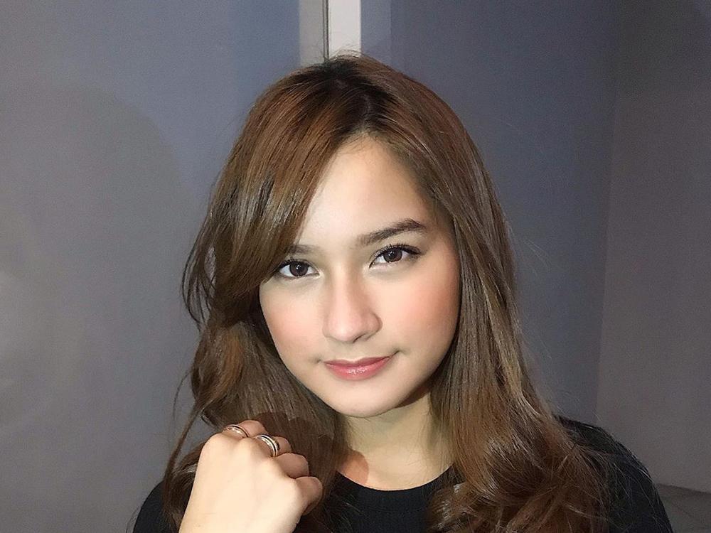 LOOK: 'Prima Donnas' star Jillian Ward reaches 1 million followers on ...