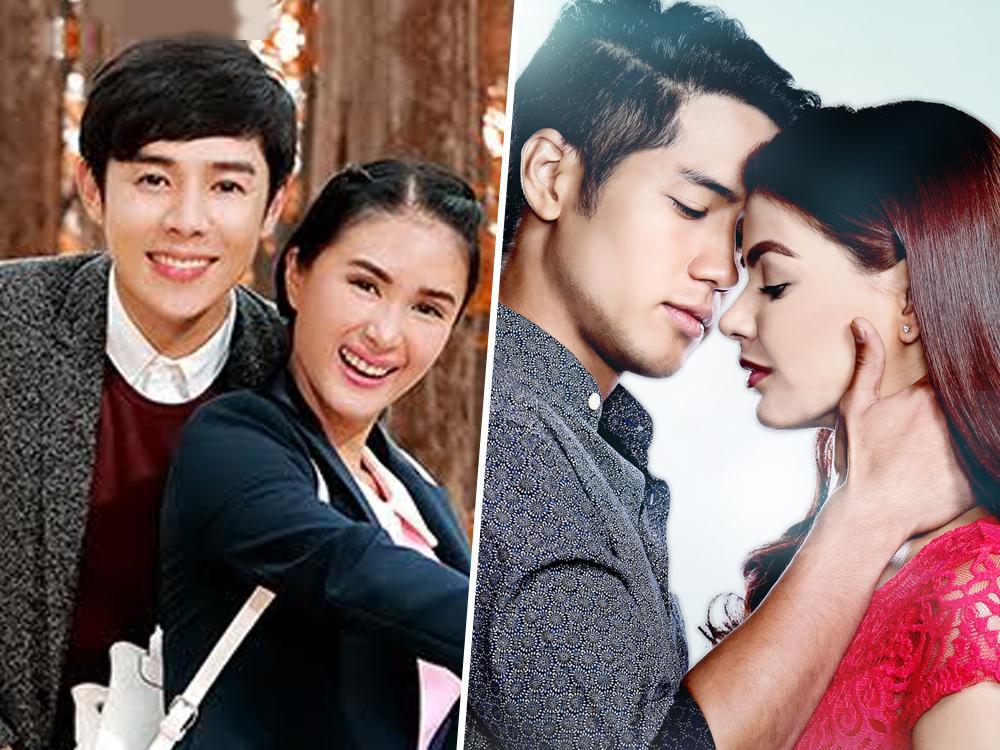 GMA Brings Trio of Dramas to Myanmar | News and Events | GMA Pinoy TV ...