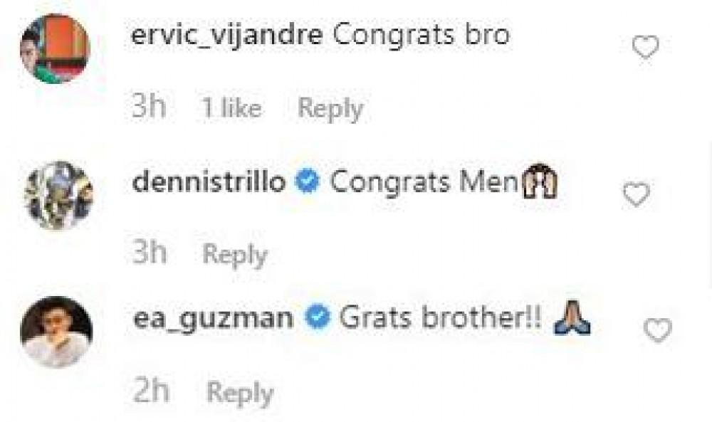 LOOK: JC Tiuseco welcomes twins Tali and Eli | GMA Entertainment