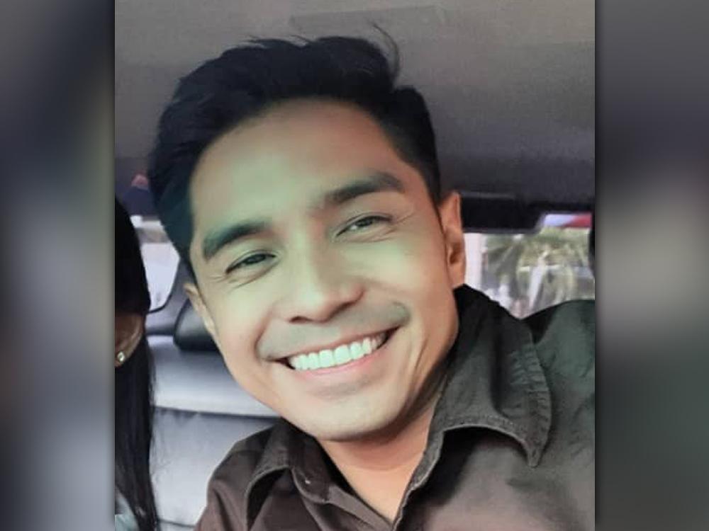 LOOK: JC Tiuseco welcomes twins Tali and Eli | GMA Entertainment