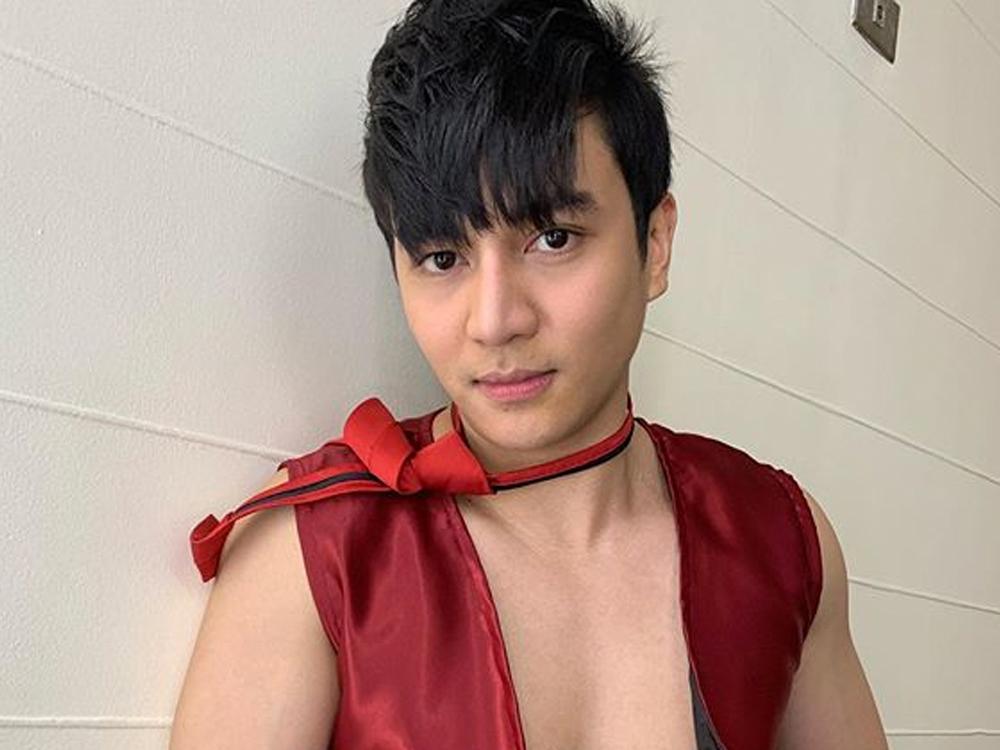 EXCLUSIVE: Jak Roberto, may payo sa mga baguhang papasok sa 'Bubble ...