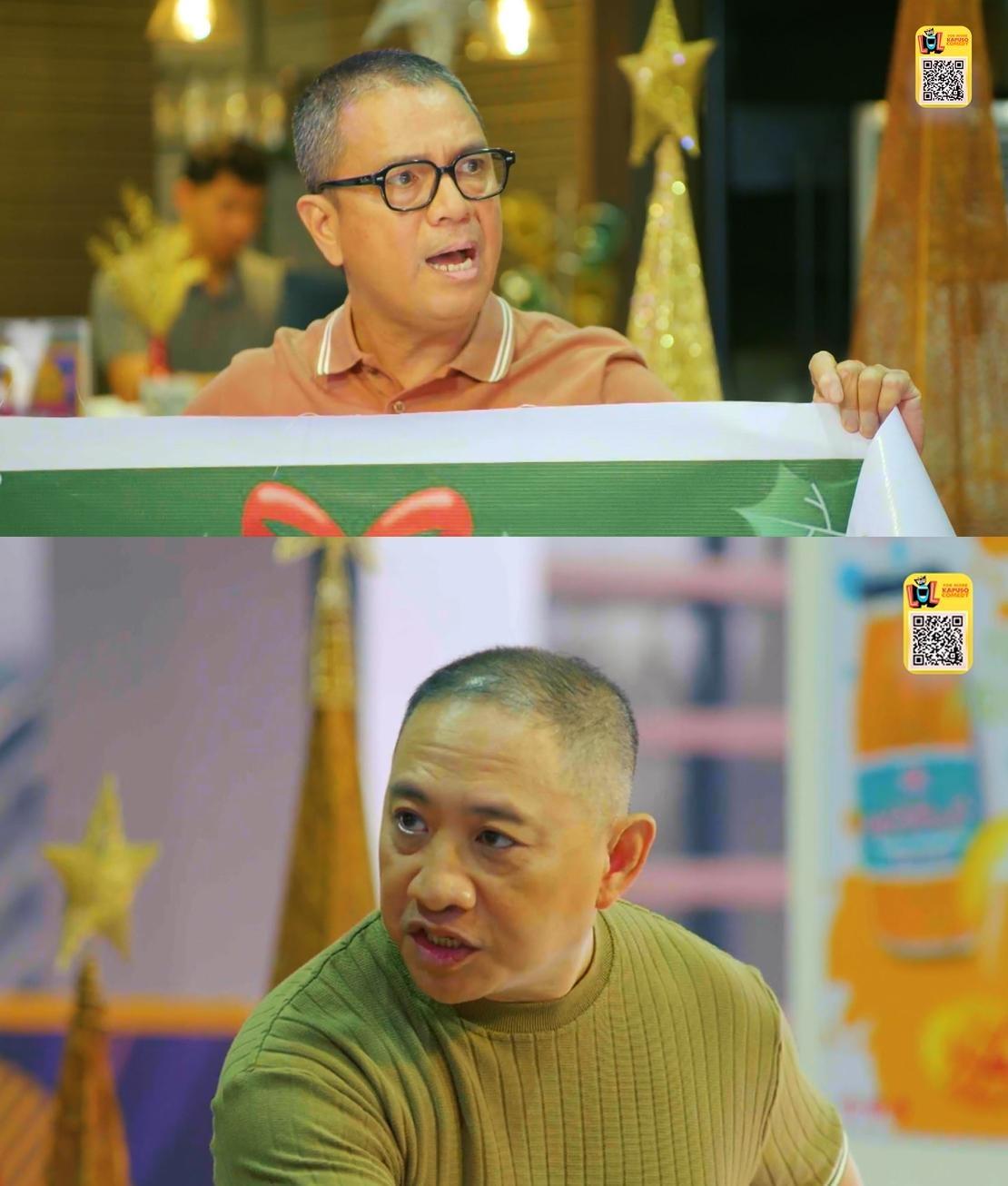 Pepito Manaloto: Magkaaway ang mag-BFF? | GMA Entertainment