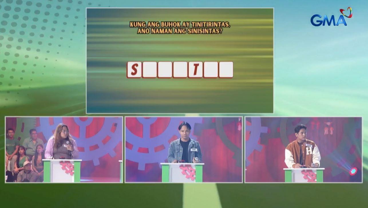 'The Fast and the Curious,' bagong segment na aabangan sa 'TiktoClock ...