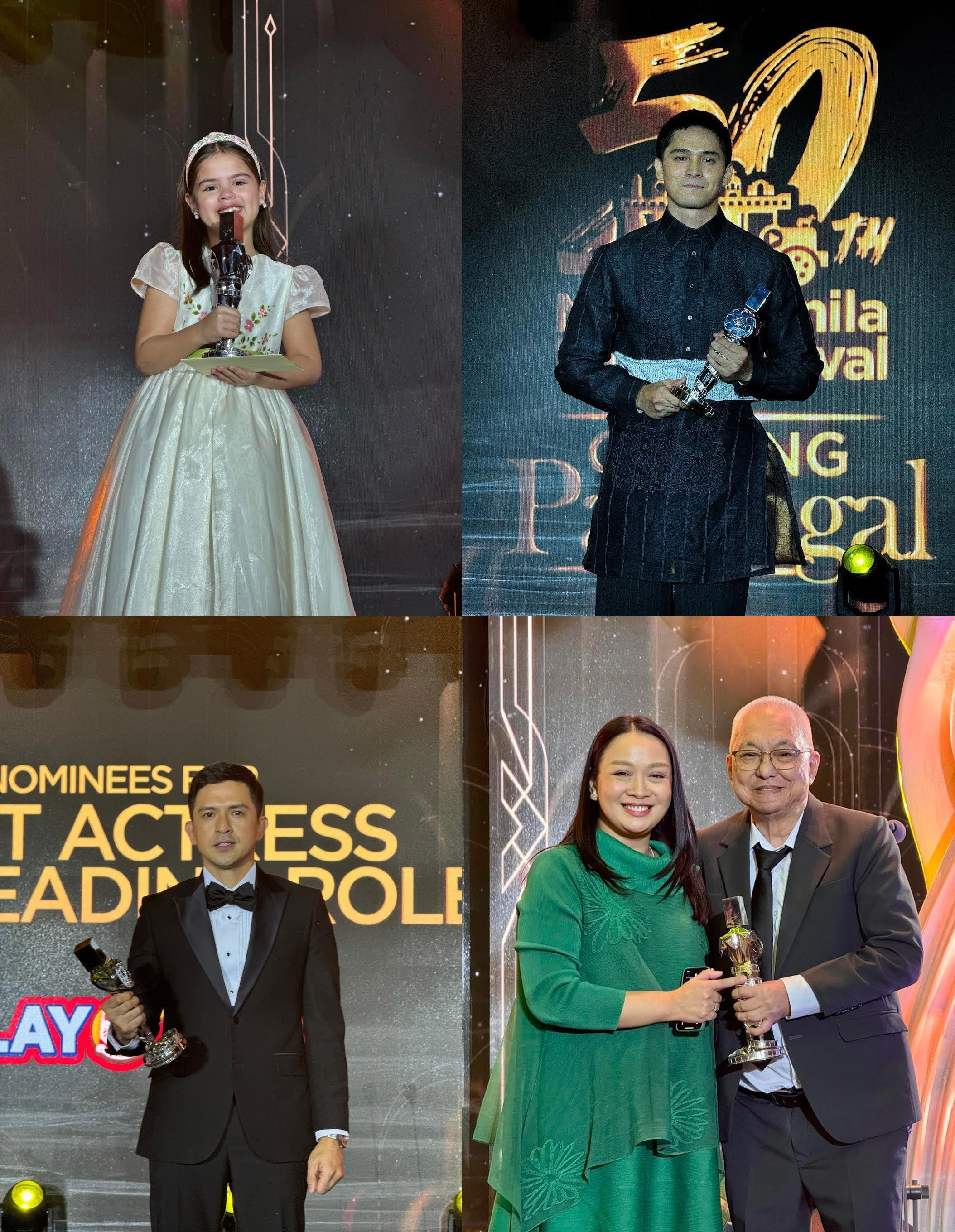 'Green Bones' Continues to Inspire Moviegoers Nationwide | GMA Entertainment