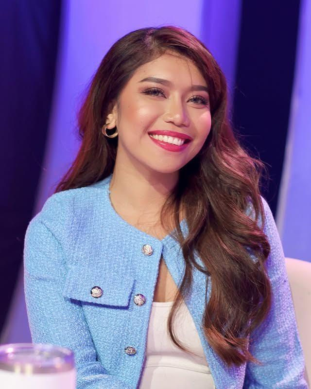 Jessica Villarubin, nag-react sa comments ng netizens bilang inampalan ...