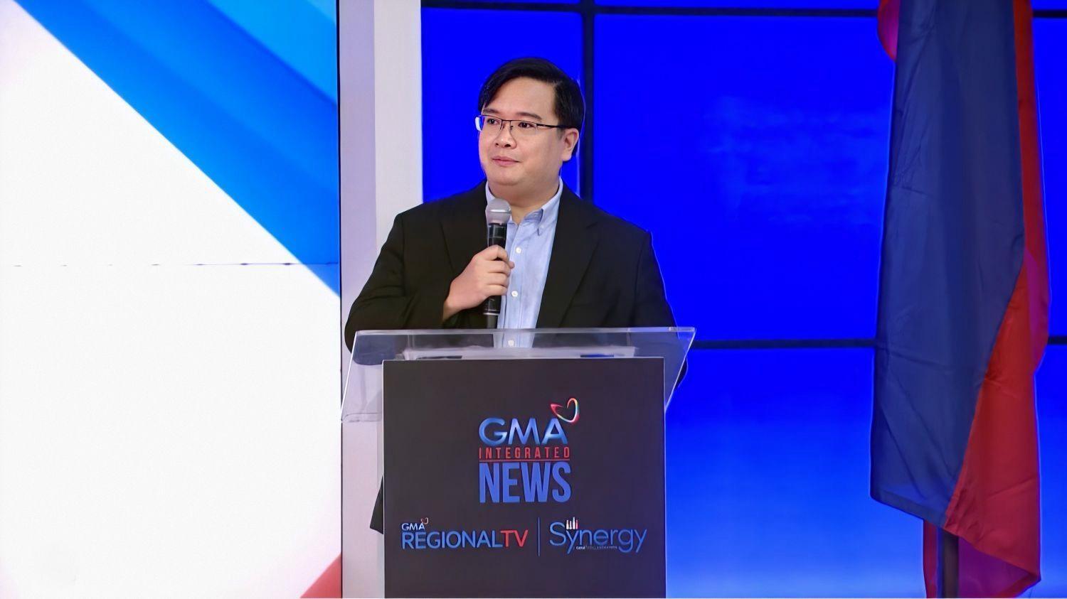 GMA Integrated News Gears Up for Eleksyon 2025 Coverage with 'GMA Masterclass: Road to the 2025 ...