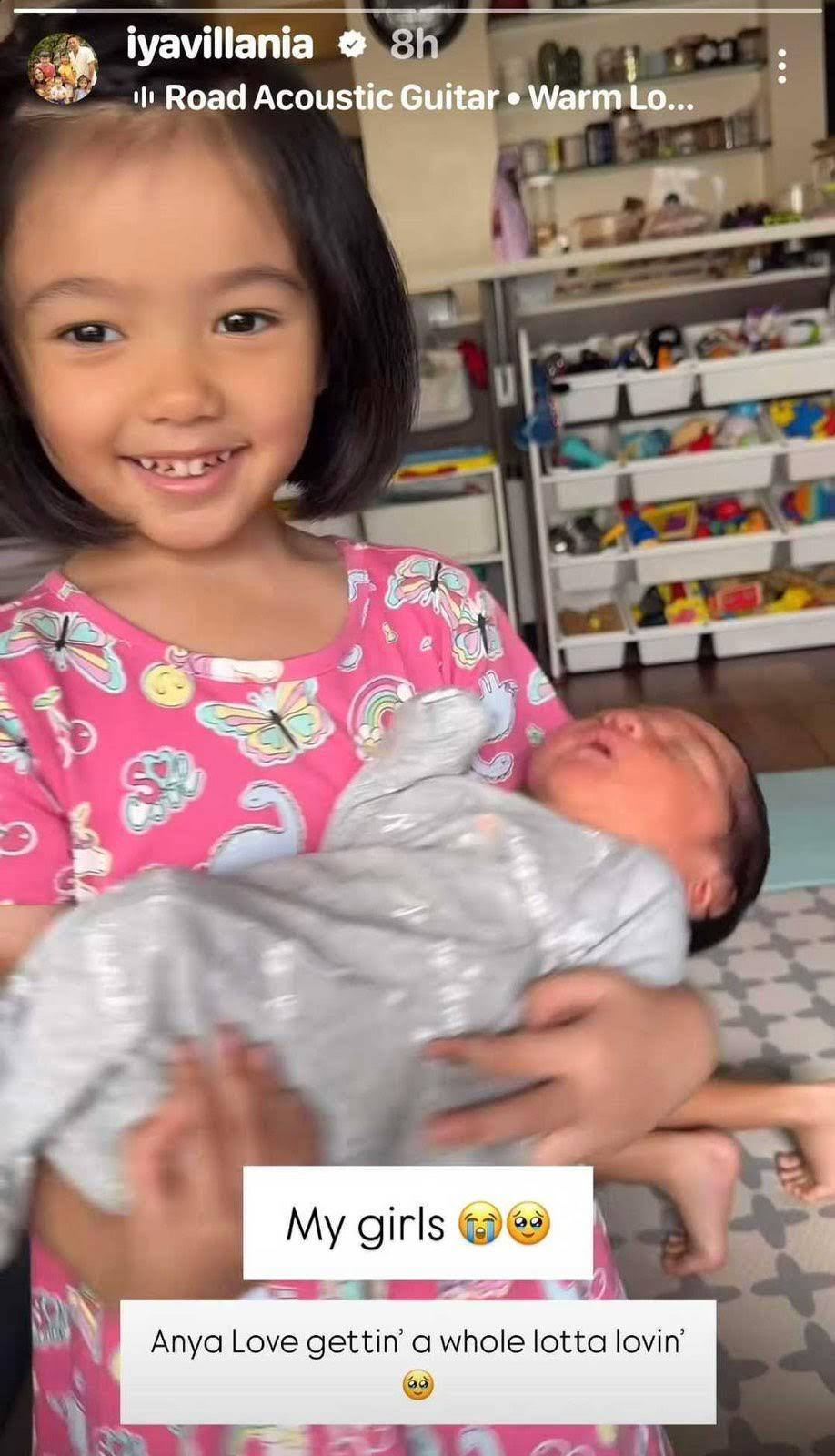 Iya Villania, ibinida ang sweet moments ng mga anak nila ni Drew Arellano | GMA Entertainment