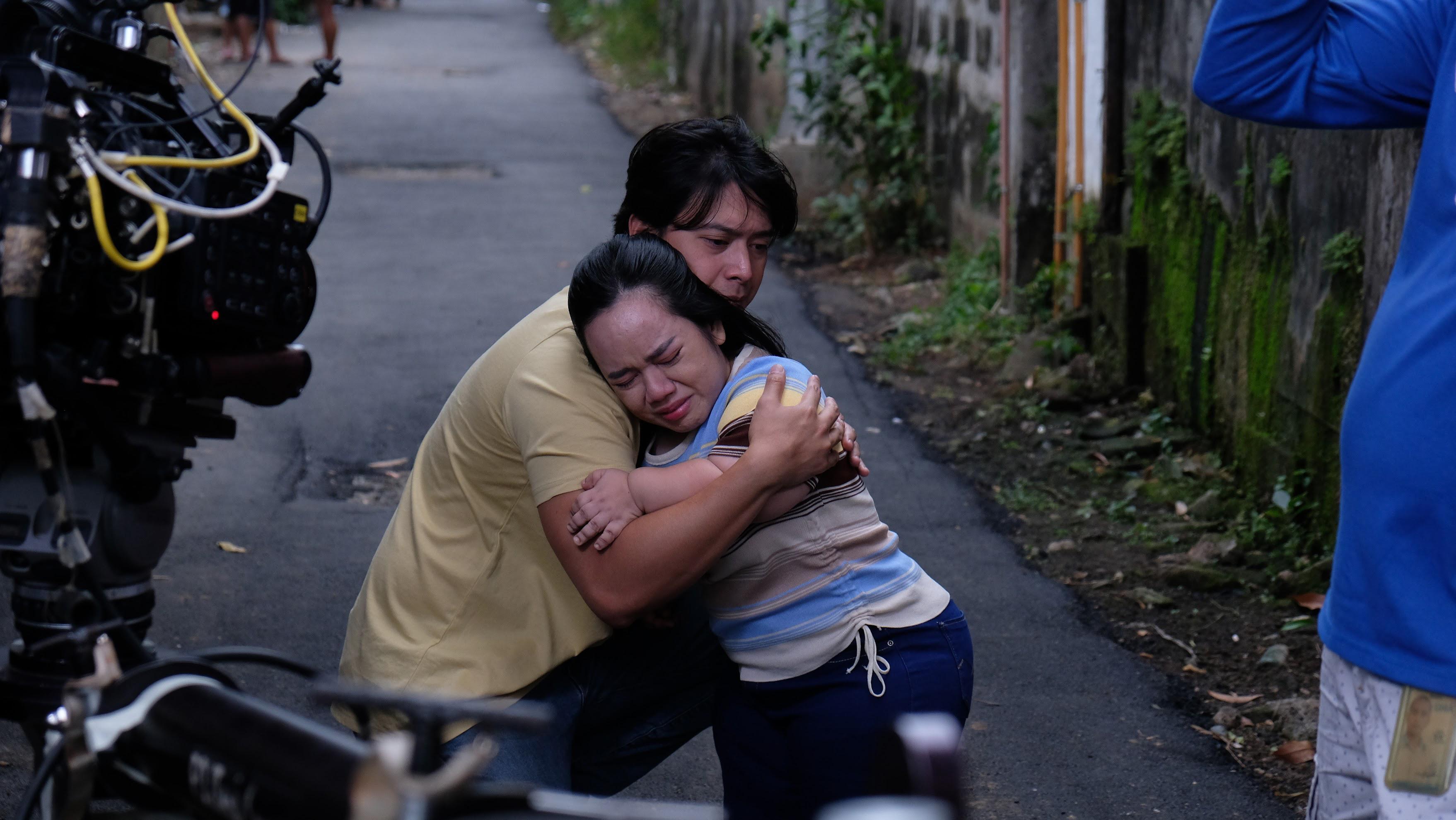 Jo Berry, bibigyang-buhay ang kuwento ng kanyang kaibigan sa 'Magpakailanman' | GMA Entertainment