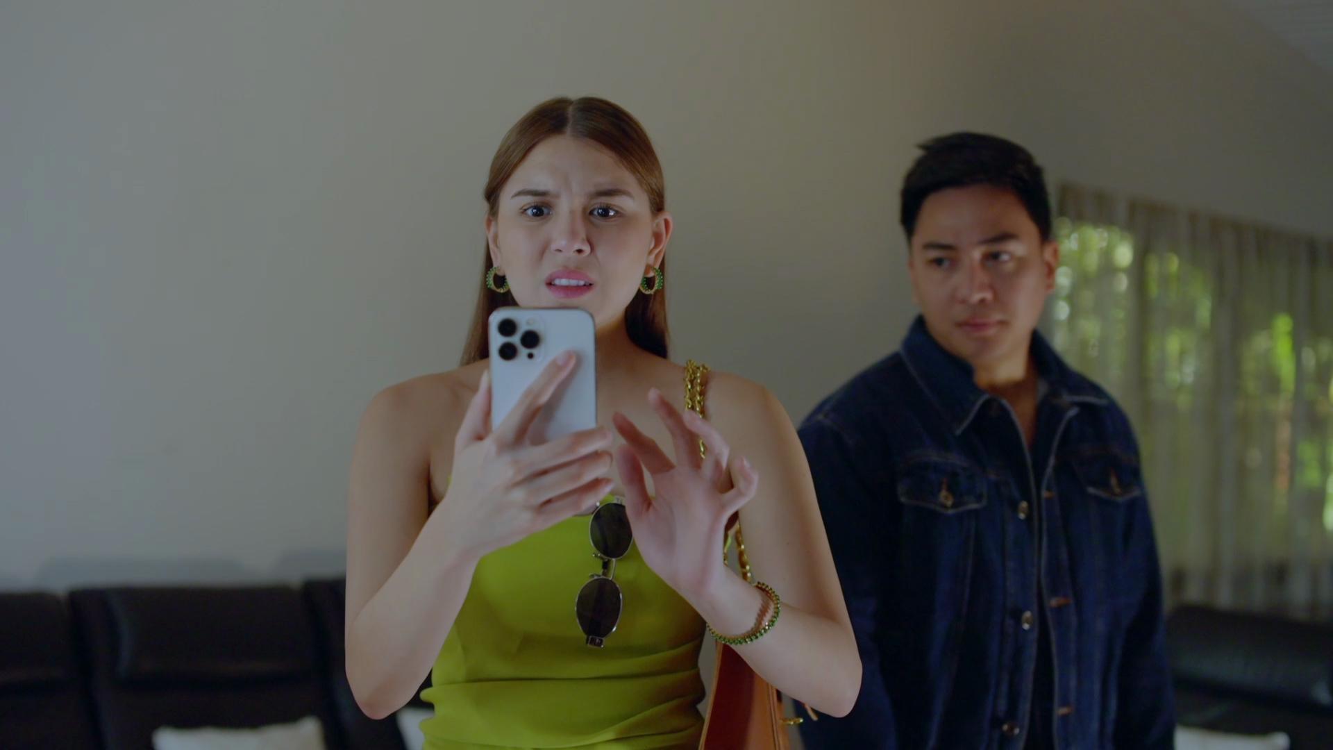 Ashley Ortega at Jak Roberto, magtatambal sa 'Regal Studio Presents ...