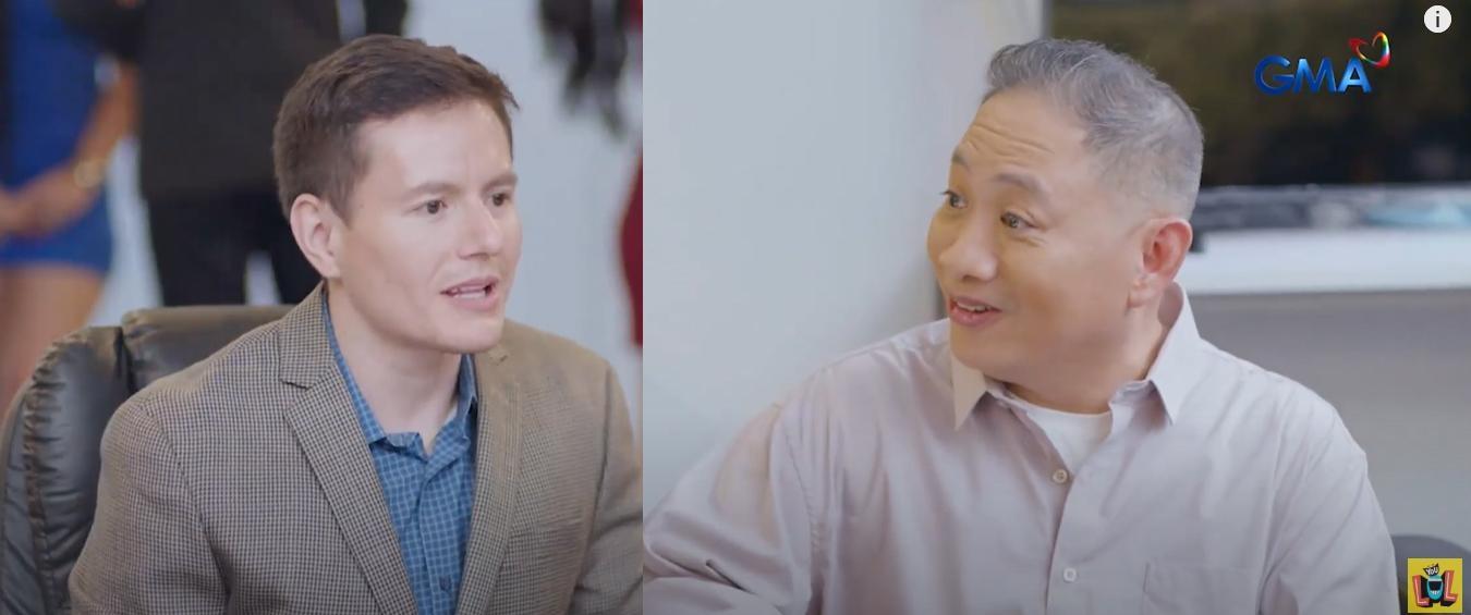 Pepito Manaloto: Pepito, may tinatagong sikreto kay Elsa | GMA ...