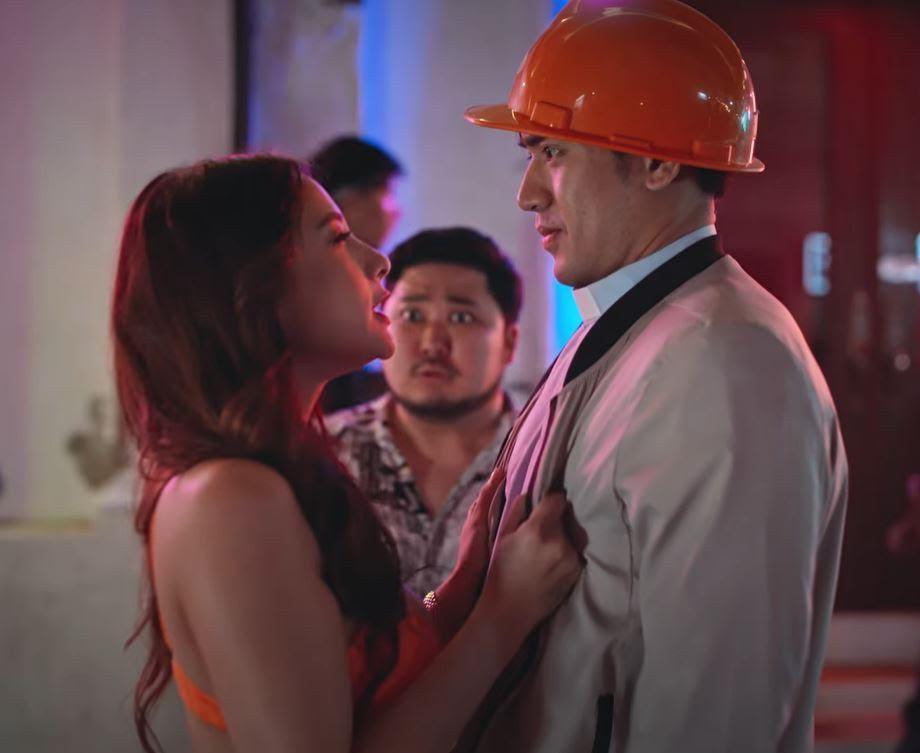 Poster ng pelikulang 'Samahan Ng Mga Makasalanan,' out na! | GMA Entertainment