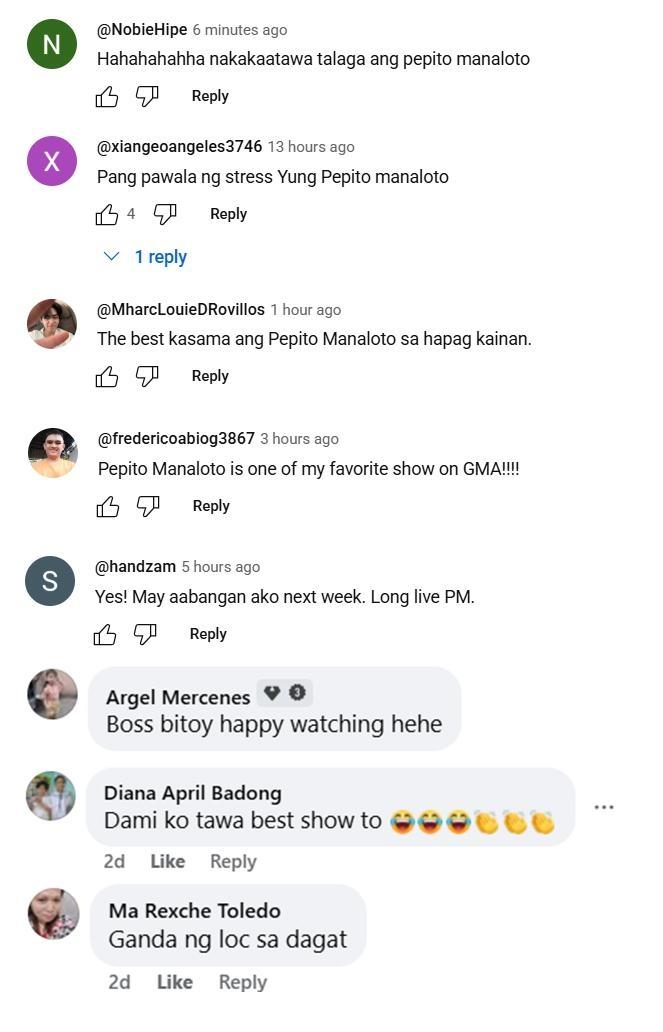 Part 1 ng 'Pepito Manaloto: 15th Kuwentoversary,' umarangkada sa TV ratings! | GMA Entertainment