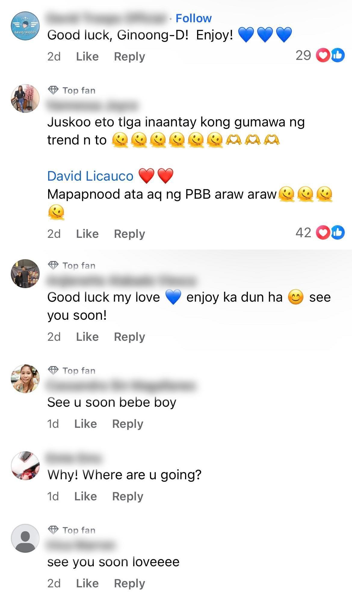 David Licauco, nagpakilig bago pumasok sa Bahay Ni Kuya | GMA Entertainment