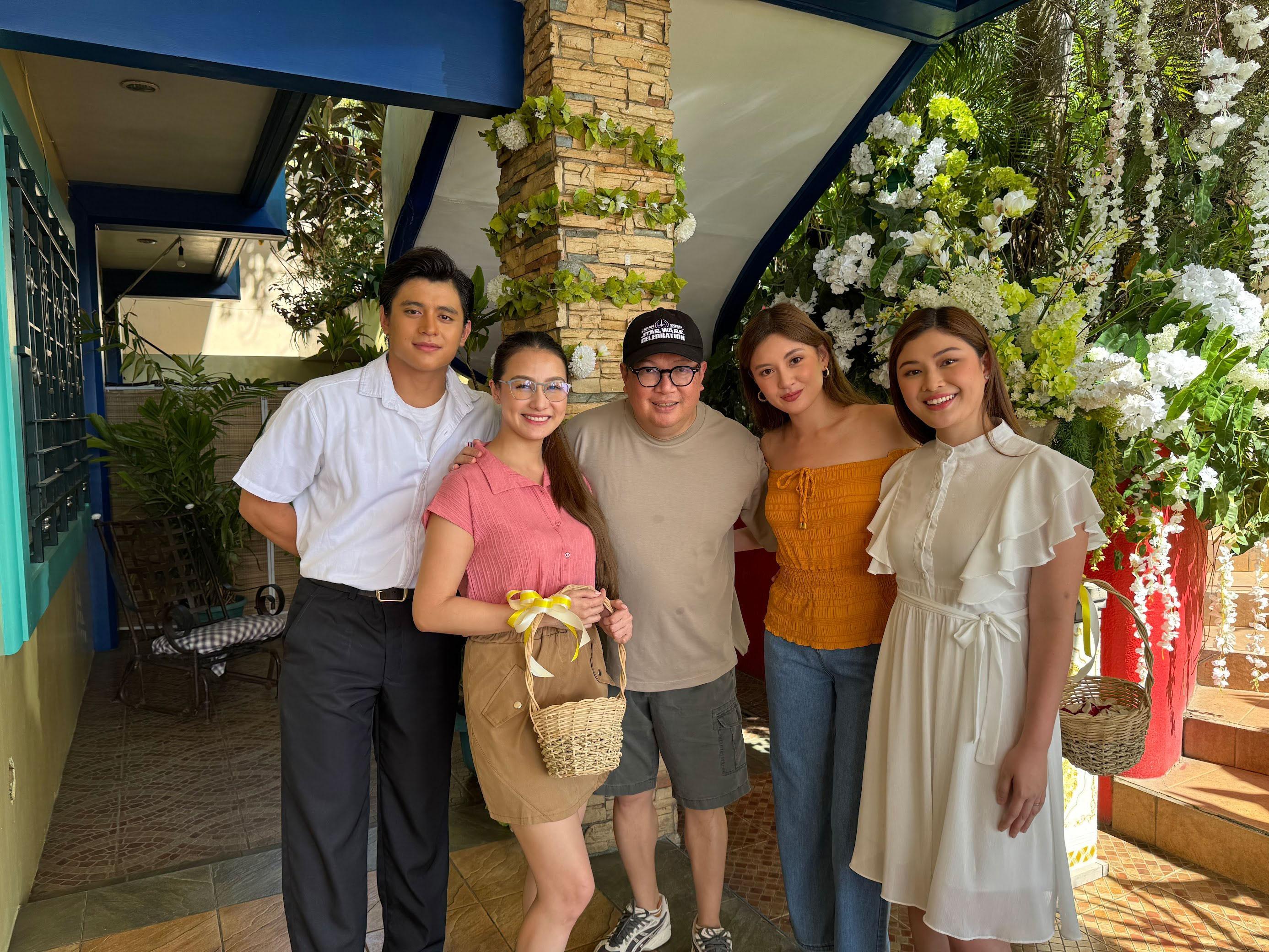 Love square ng magkakapatid, tampok sa 'Magpakailanman' | GMA Entertainment