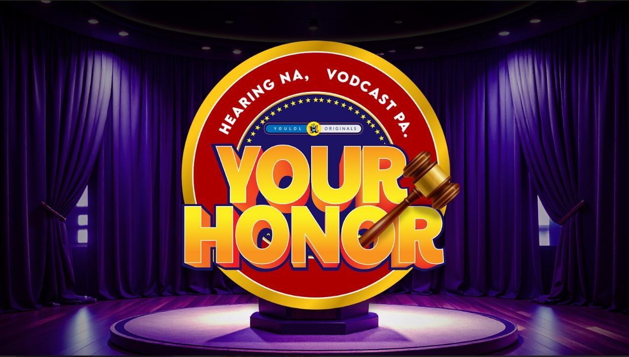All rise for 'Your Honor' Season 2 hosted by Chariz Solomon and Buboy Villar! | GMA Entertainment