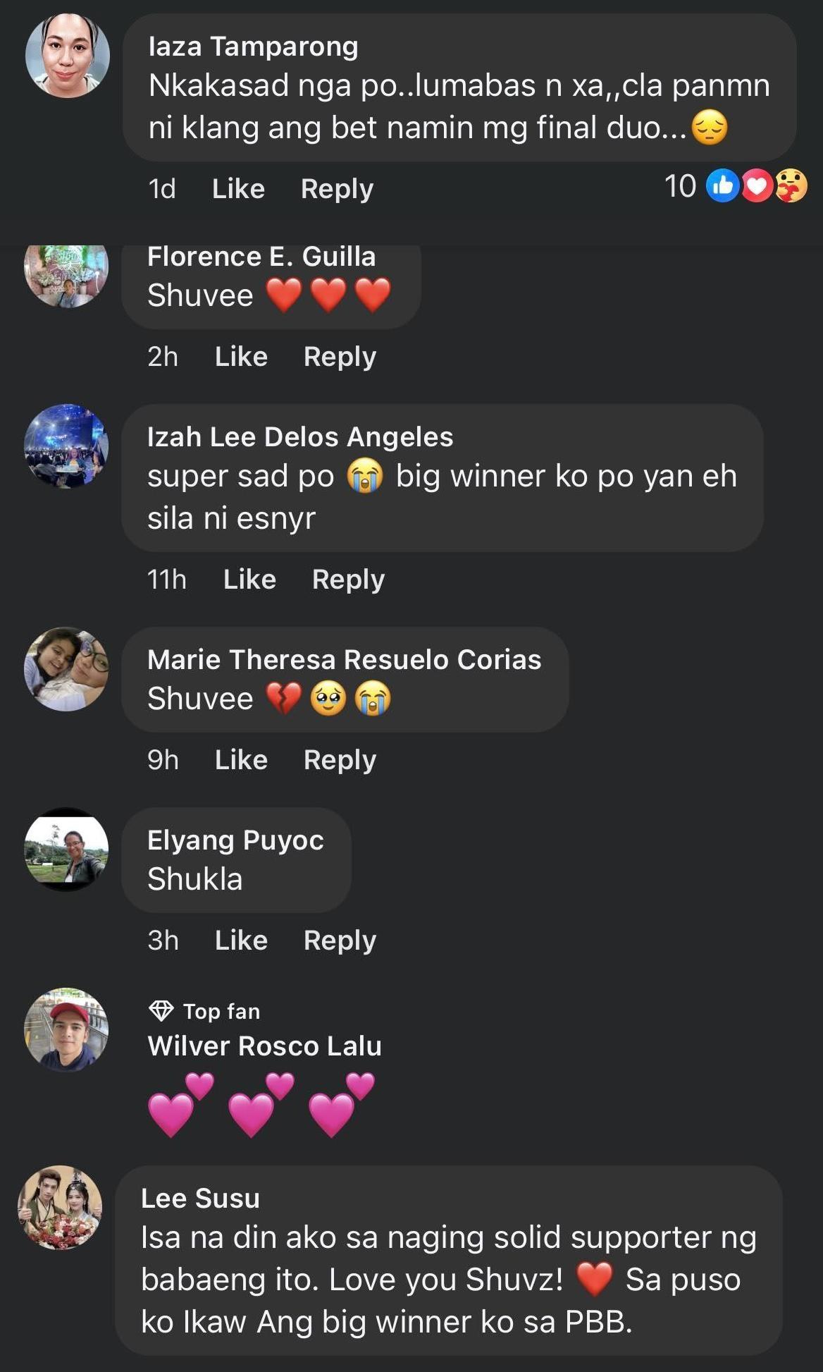 Rita Avila, inilarawan ang ex-PBB housemate na si Shuvee Etrata | GMA Entertainment