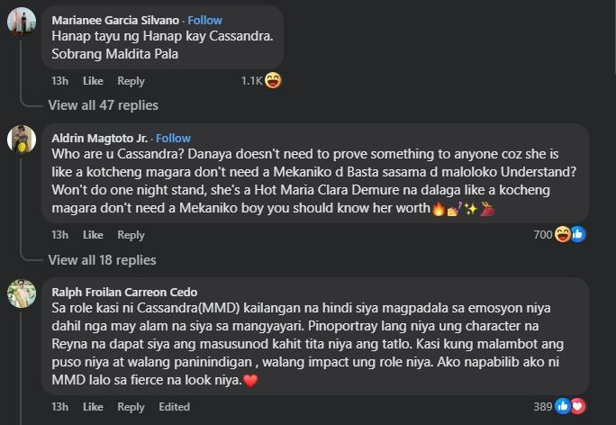 'Sang'gre' characters Cassiopea at Cassandra, umani ng iba't ibang reaksyon mula sa netizens ...