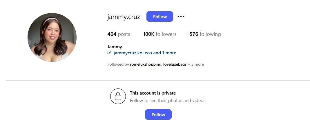 Jammy Cruz's old video showing off luxury bag resurfaces | GMA Entertainment