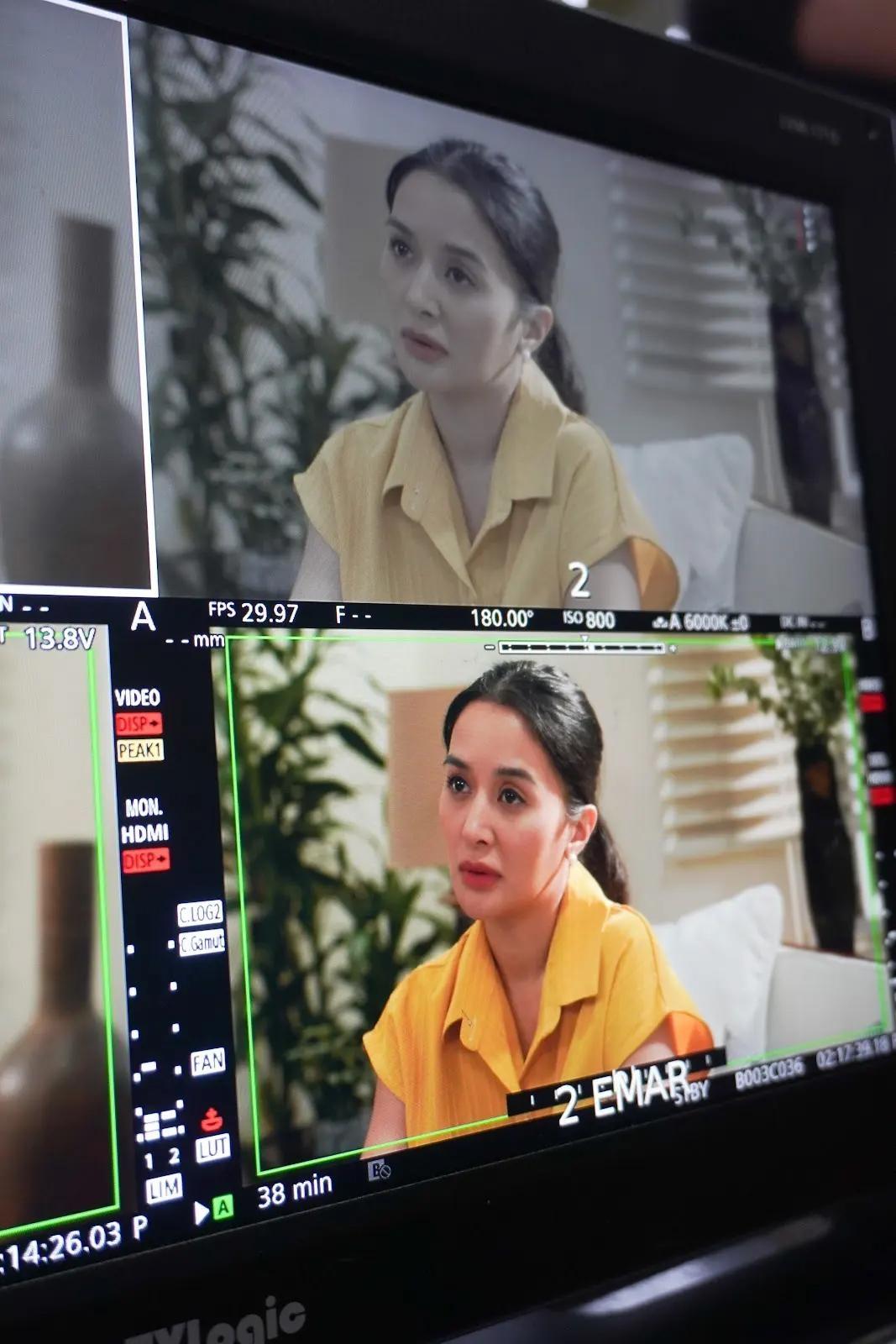 Kris Bernal, bibida sa bagong episode ng 'Magpakailanman' | GMA Entertainment