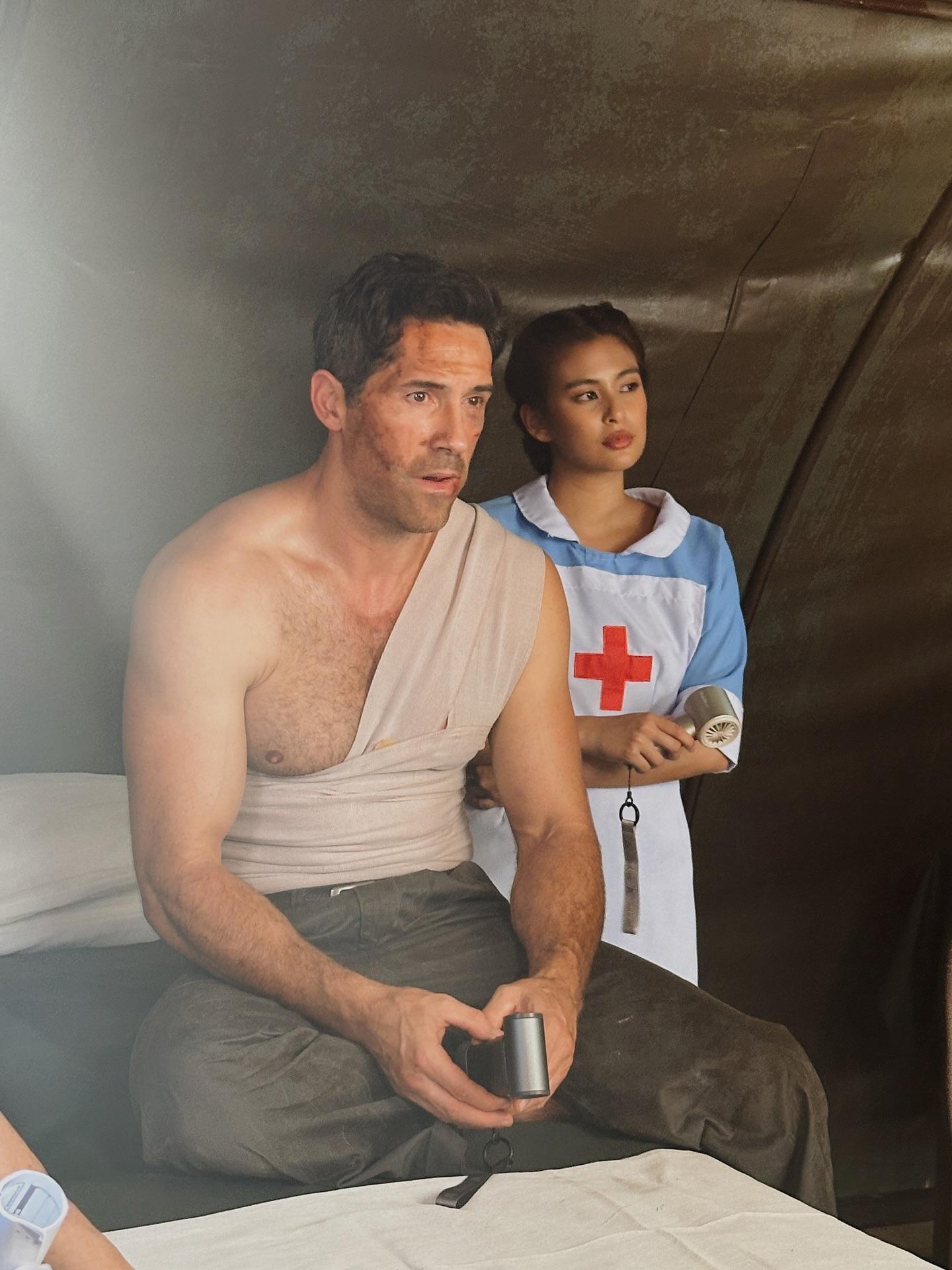 Gabbi Garcia, umaasang mapapanood sa Pilipinas ang kanyang international film | GMA Entertainment