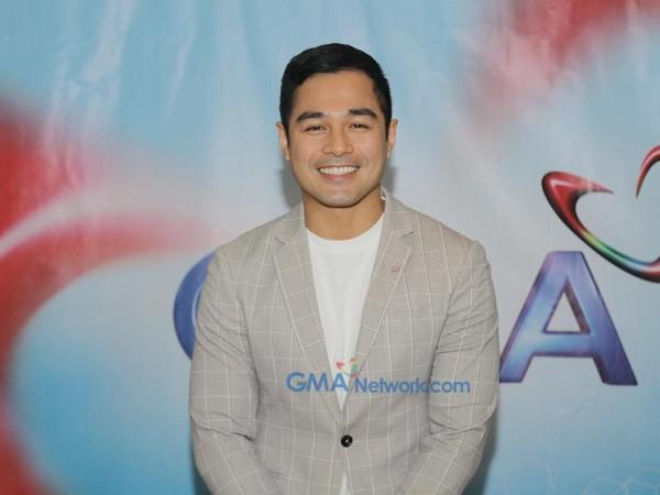 Benjamin Alves remains to be a Kapuso: "I belong here" | GMA Entertainment