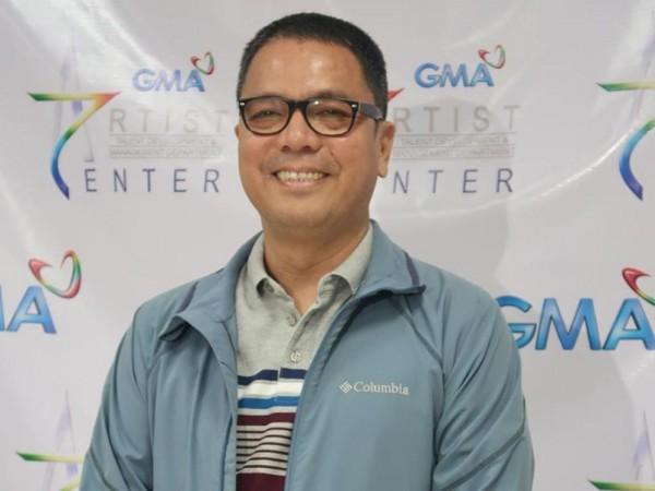 READ: John Feir credits his background in TV production for being a ...