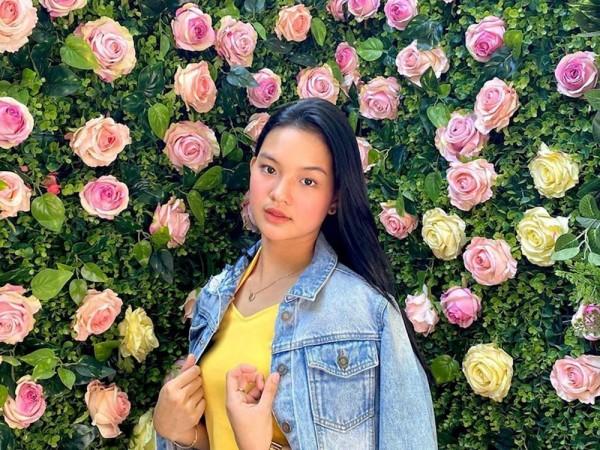 WATCH: Althea Ablan, natuwa nang makitang nanonood ng 'Prima Donnas ...