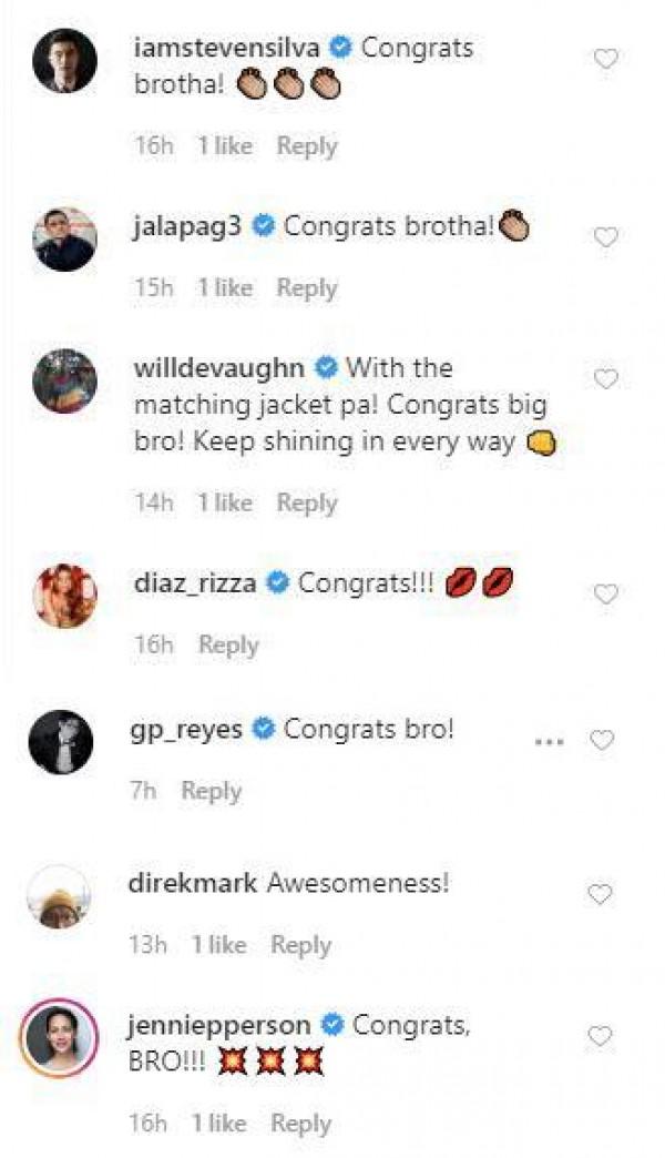 What made 'Ang Pinaka' host Rovilson Fernandez blush? | GMA Entertainment