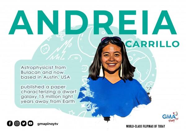 Recognizing Some of the World-Class Filipinas of Today | News and ...