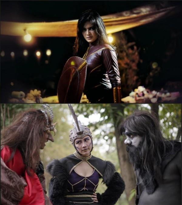 Super powers nina Super Ging at Genie Lyn, masasaksihan this Sunday!