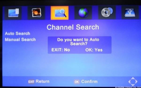 GMA Affordabox Digital TV Receiver