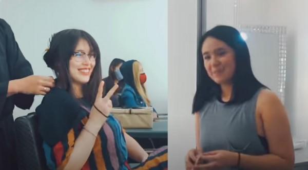 Mikee Quintos Enjoys A New Normal Pamper Day With Kylie Padilla Gma