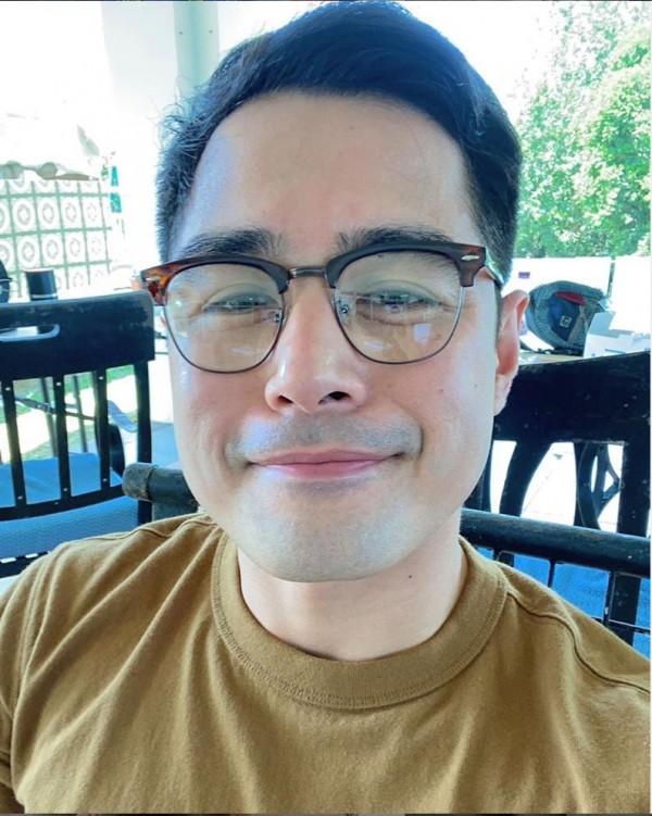 Benjamin Alves returns to acting with new series 'The Promise' | GMA ...