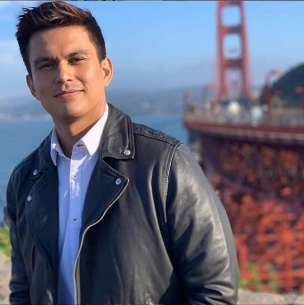 Tom Rodriguez asks public to not reupload contents from his official ...