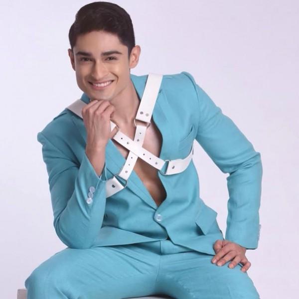 Addy Raj, naghahanap ng makaka-virtual date