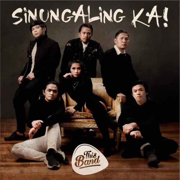 This Band sings new song 'Sinungaling Ka' on Unang Hirit! | GMA ...