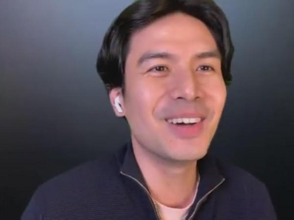 Christian Bautista, magiging extra nice ba sa new season ng 'The Clash?'