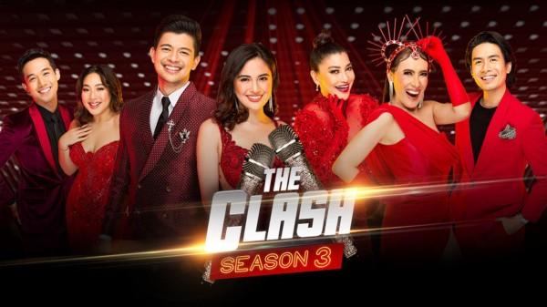 The Clash Season 3 is bigger, fiercer, and surprising at every turn ...