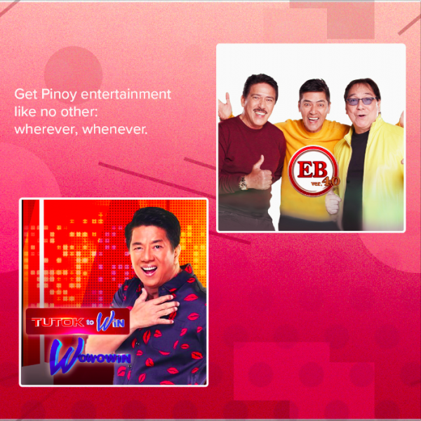 Stream GMA Shows on the Rogers Ignite TV app | News and Events | GMA ...