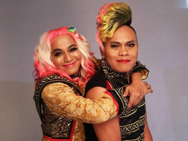 Tekla, may appreciation posts para sa kaarawan ni Boobay