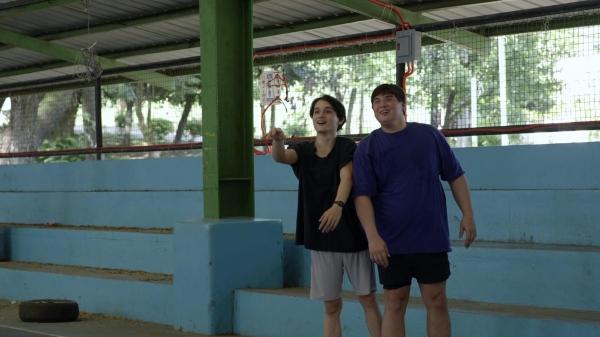 Matt Lozano at Elias Point, gaganap bilang kambal tuko sa 'Regal Studio ...